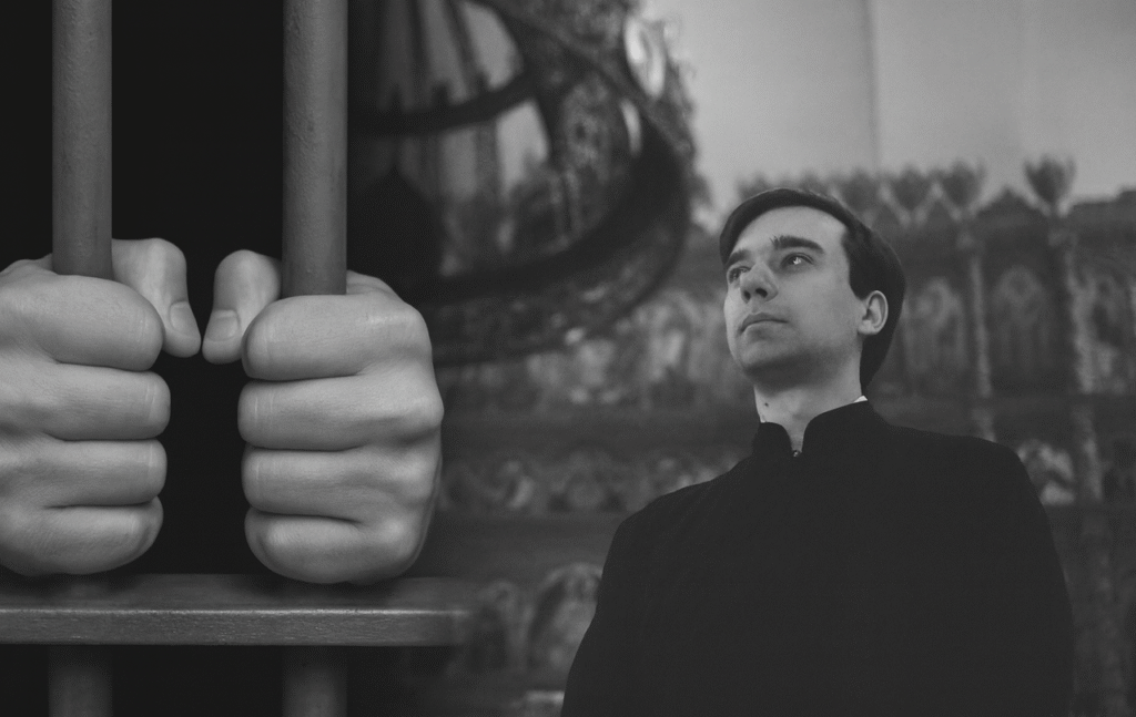 From Fines to Prison: How Russian Priests Are Prosecuted for Calls to ...